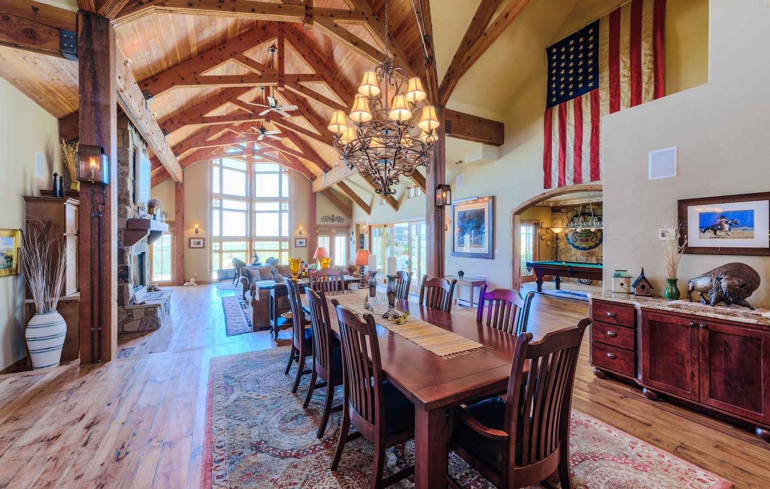 Ranches For Sale | Ranch Land In Colorado, Wyoming, Oklahoma, Texas ...