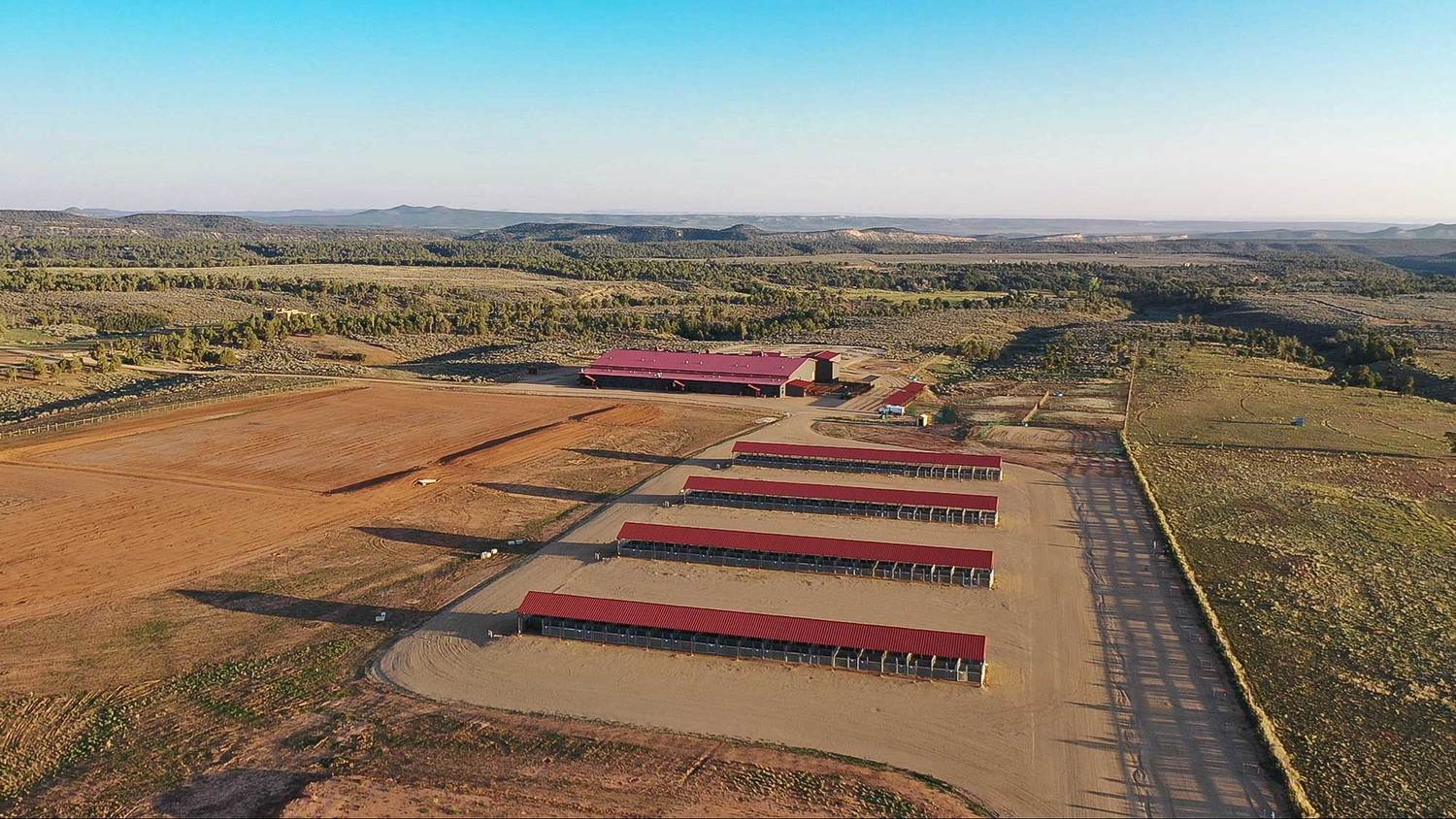 Ranches For Sale | Ranch Land In Colorado, Wyoming, Oklahoma, Texas ...