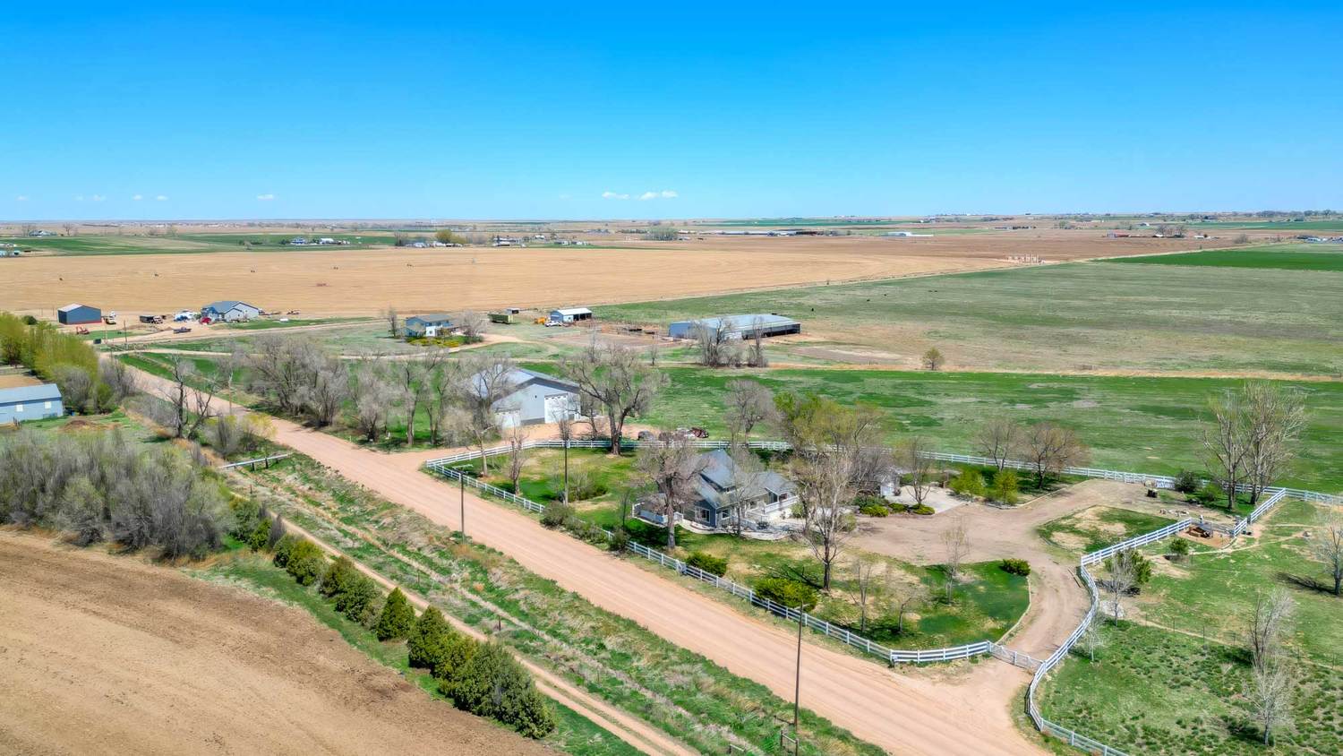 Ranches For Sale | Ranch Properties | Mason Morse Ranch Company