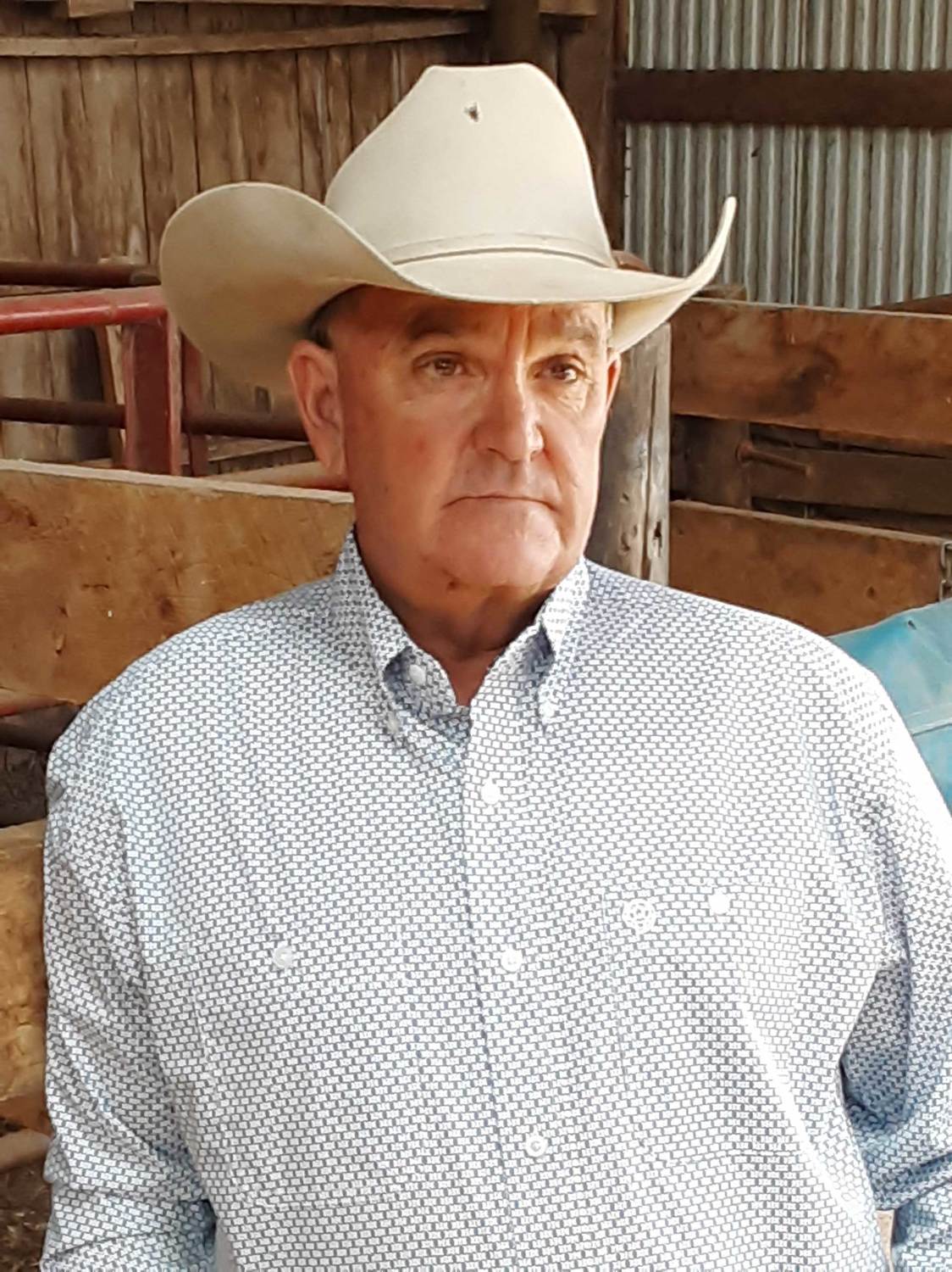 Wayne Childers | Salesperson