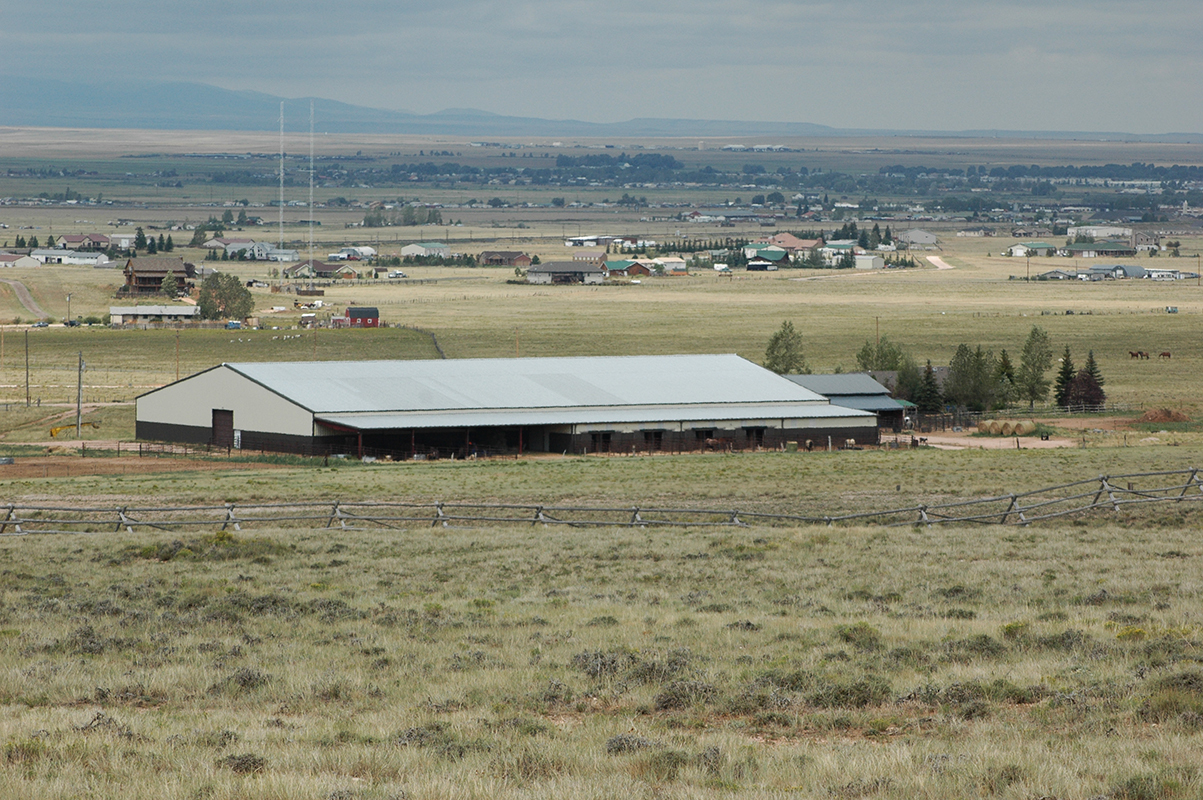 Ranches For Sale | Luxury Ranch Hunting Land In Colorado, Wyoming ...