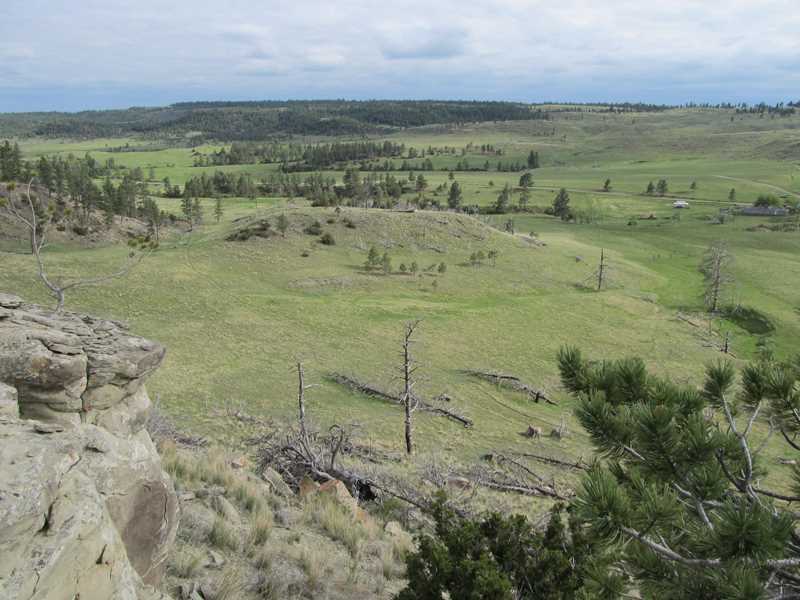 Ranches For Sale | Colorado, Wyoming, Oregon, Montana, Texas, Oklahoma ...
