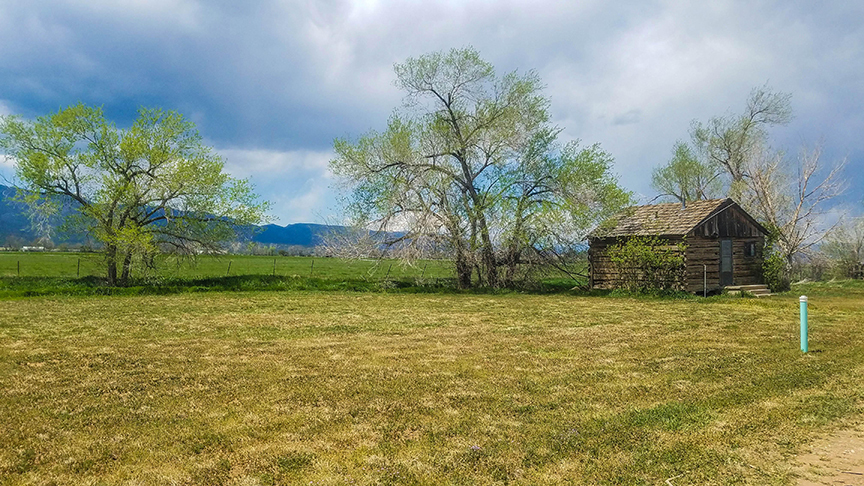 Wet Mountain Valley Ranch, Wetmore Colorado, Custer County